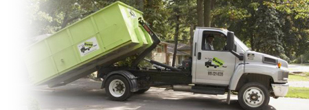 Brampton Garbage removal- Garbage Removal Brampton, Brampton Trash Removal