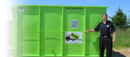 Brampton Garbage removal- Garbage Removal Brampton, Brampton Trash Removal